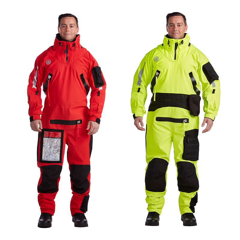Is a Custom Dry Suit Worth the Investment? Absolutely!