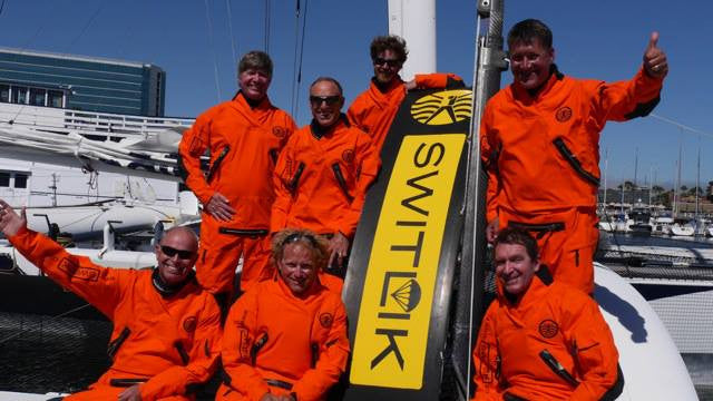 Slide 7 – Switlik Store