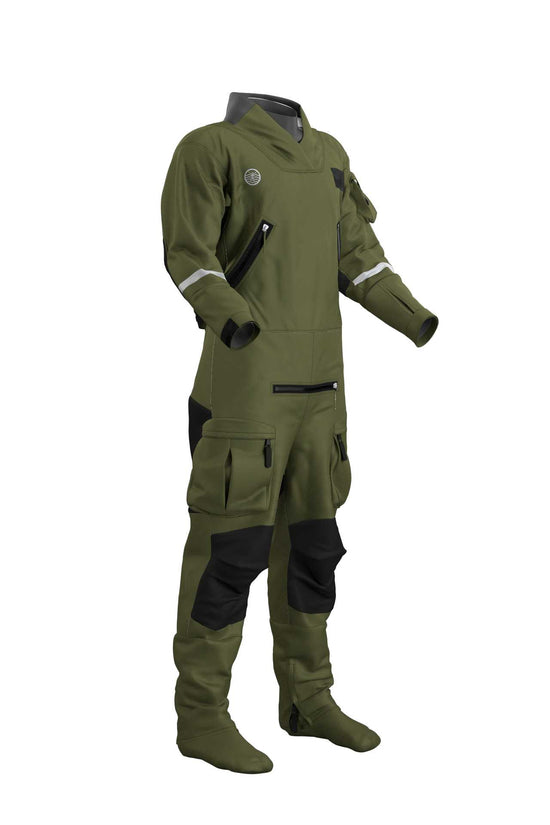 Aviation Dry Suit