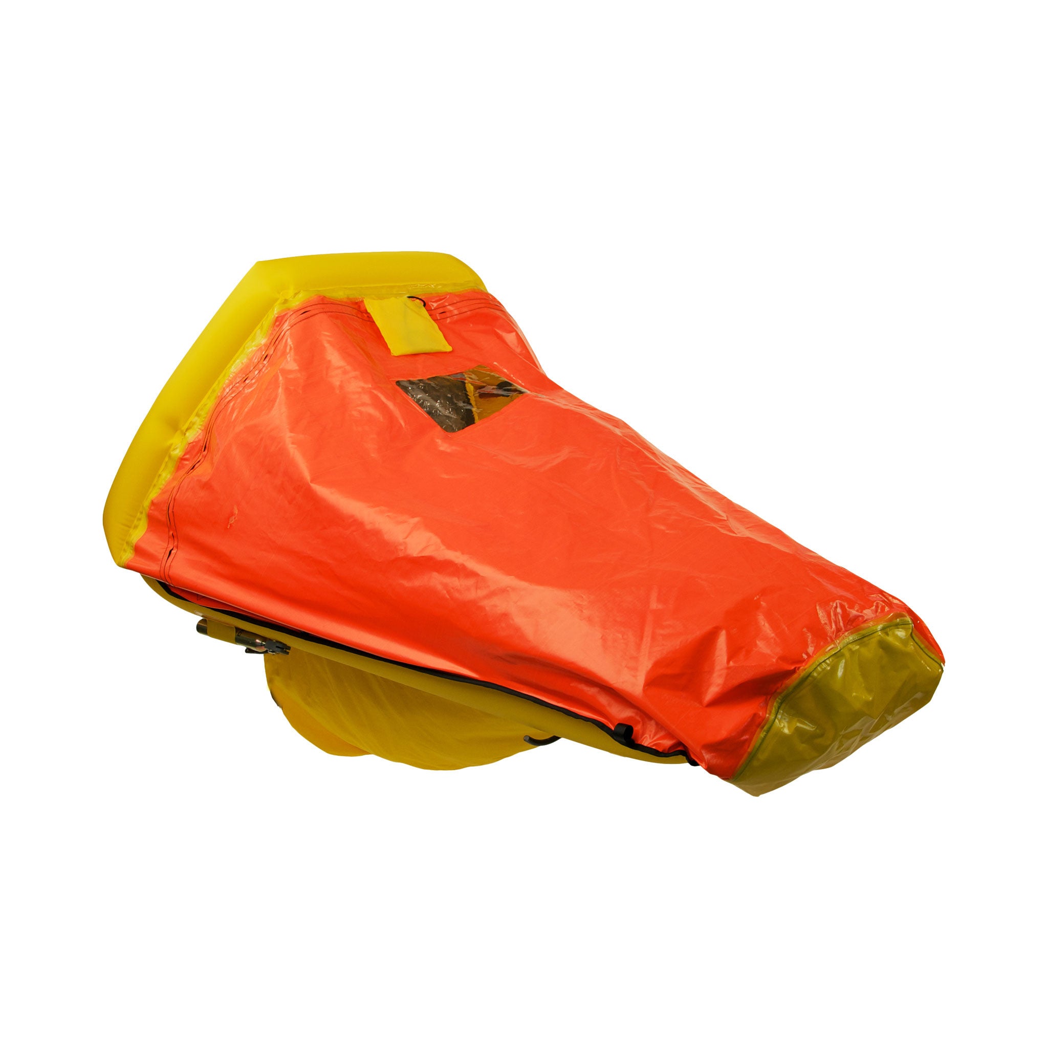 ISPLR - Inflatable Single Place Life Raft