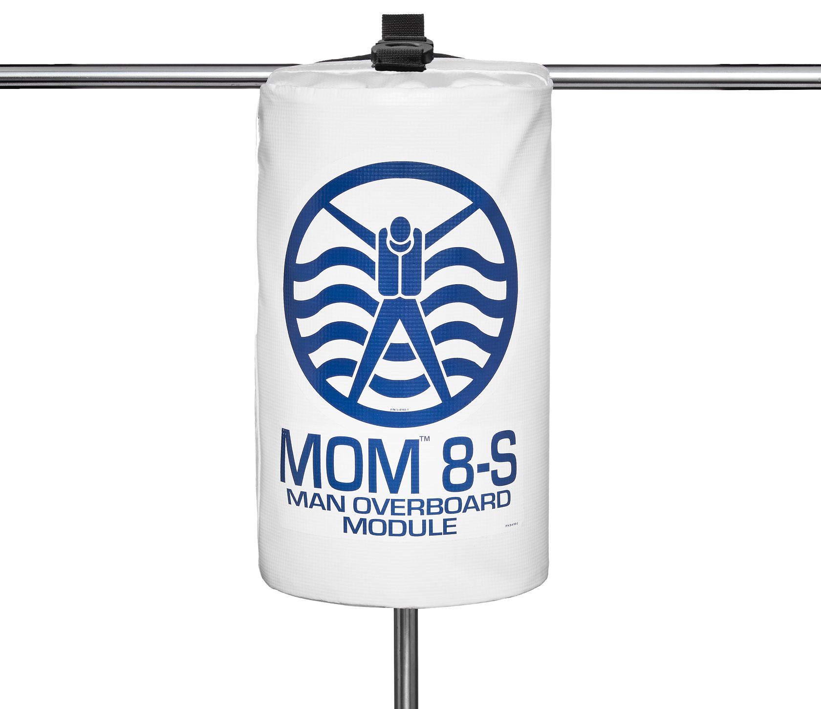 MOM 8-S Rescue Horseshoe | Switlik Survival Products